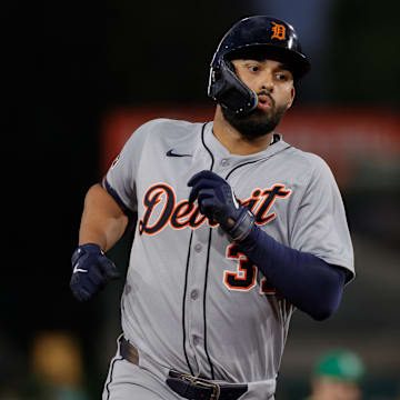 Detroit Tigers Boss Details Which Pitchers Fighting for Rotation Spots