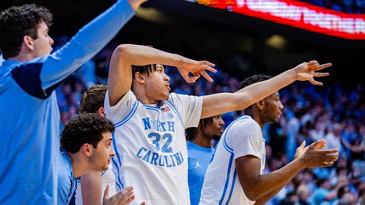 Ex-UNC Basketball Forward Enjoys Starting Role at New School