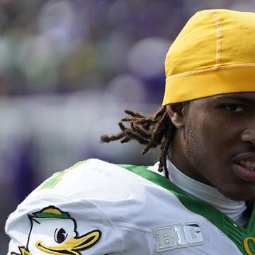 Three Reasons Why Oregon's Dakorien Moore, Dante Moore Are College ...