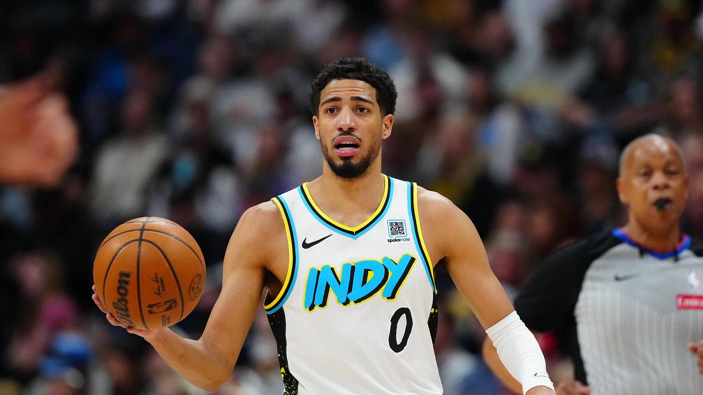 Tyrese Haliburton Teases His Signature PUMA Sneakers on Instagram