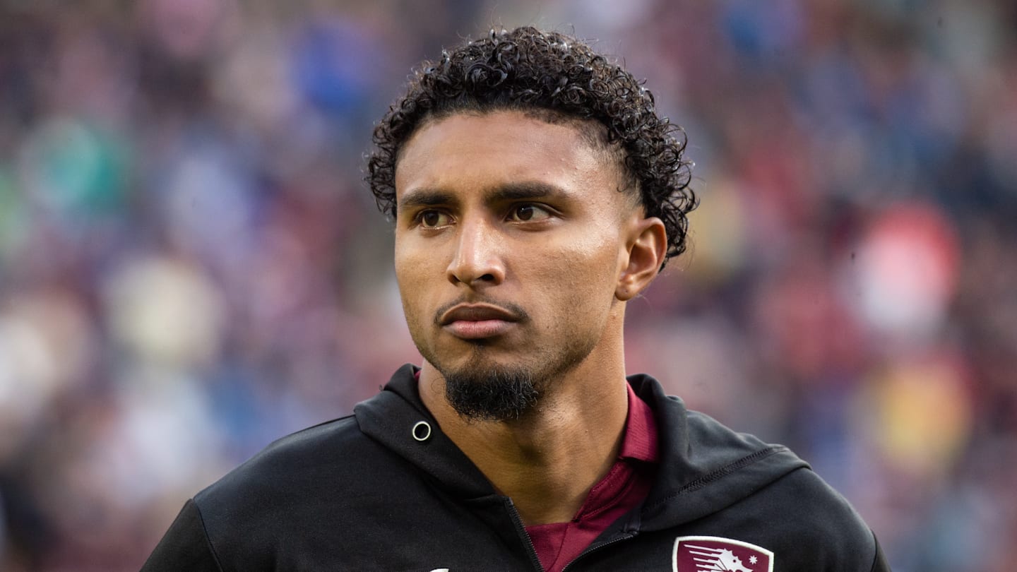 Le prime parole di Ederson da giocatore dell'Atalanta