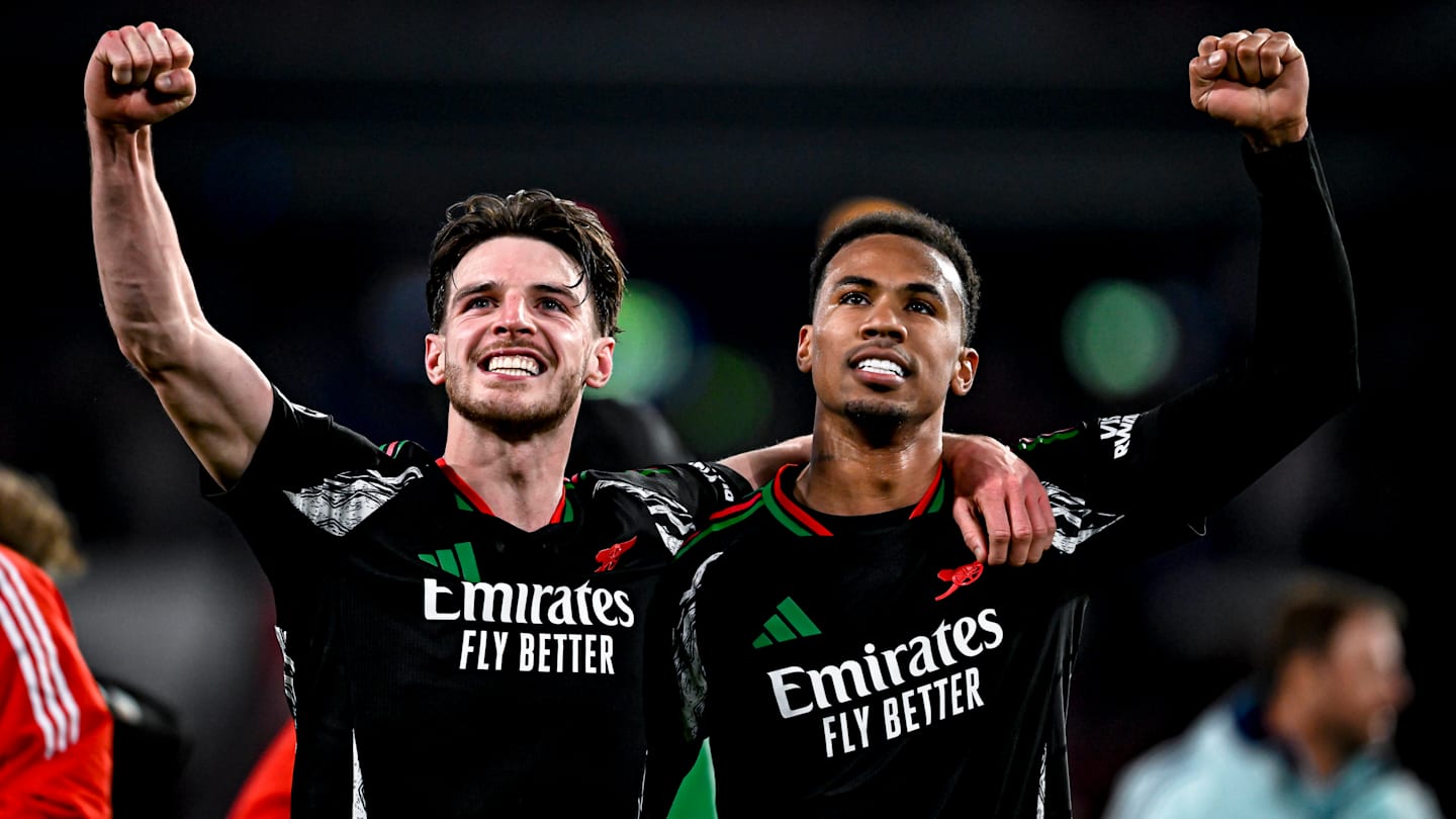 The Best FPL Team Names for Every Club—2025–26 Season