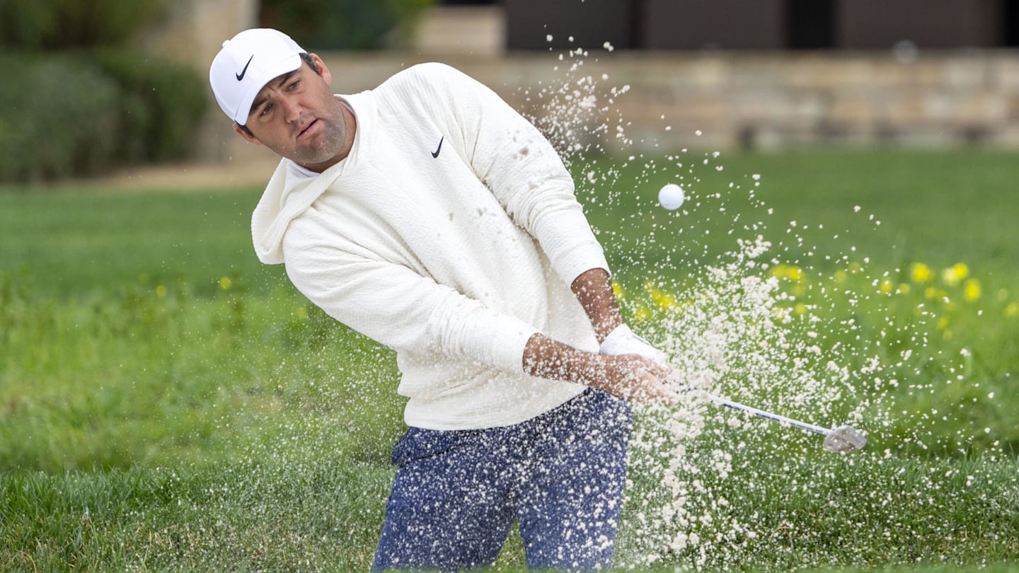 Watch AT&T Pebble Beach Pro-Am PGA Tour Golf: live stream, TV channel ...