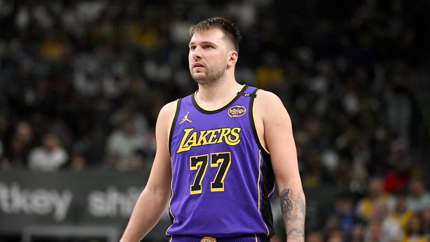 Luka Doncic Trade: The Decade's Defining NBA Blunder – Archyde