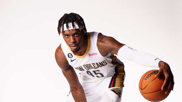 Brooklyn Nets Summer League: Sneaky Names to Watch