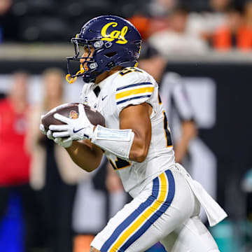 Recent TCU, Cal History Provides Hope for Cal QB Devin Brown