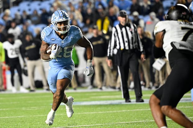 Los Angeles Chargers hit for 'redundant' showing in 2025 NFL draft