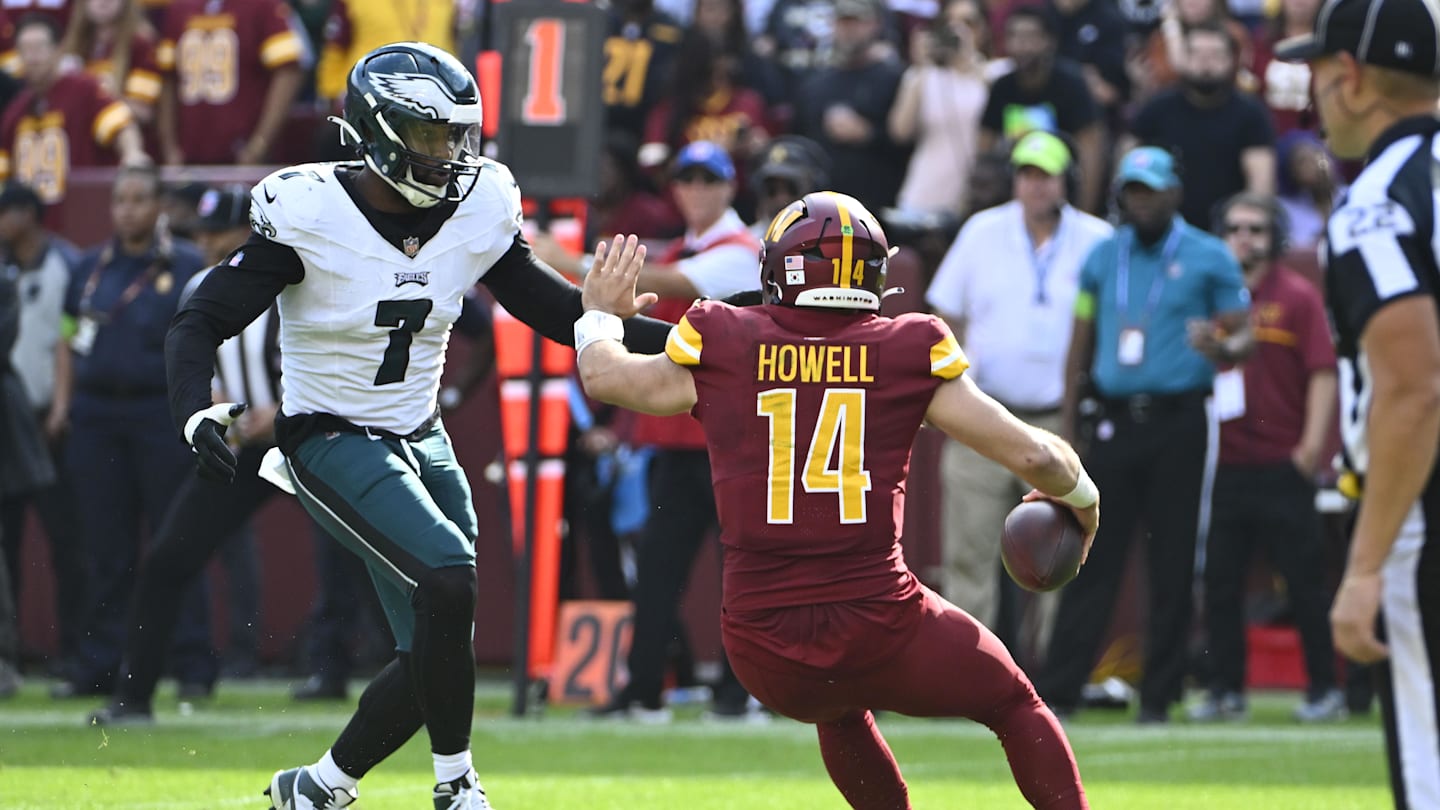 NFC Contender Naming Trade Suitor For New York Jets Pass Rusher