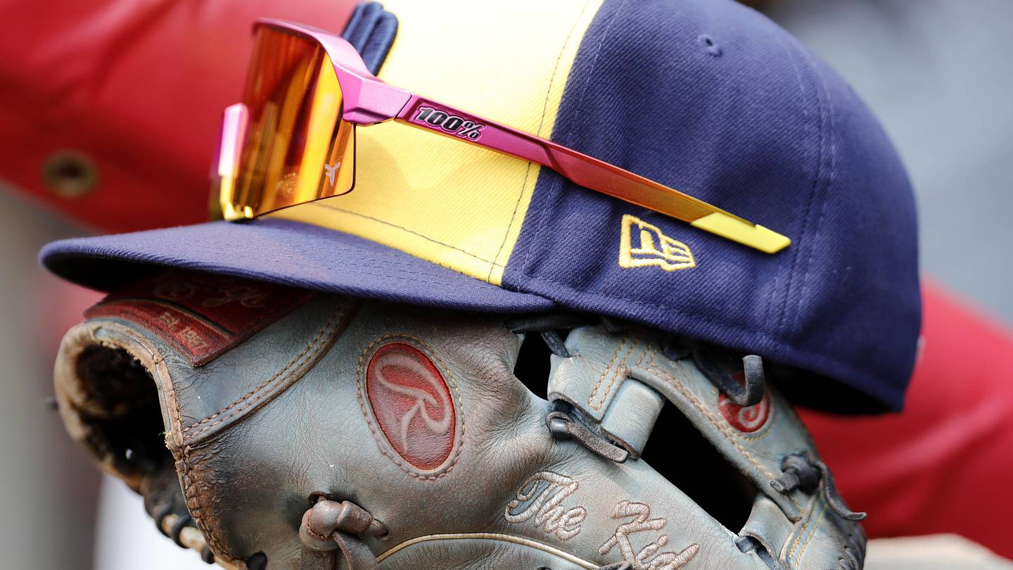 Milwaukee Brewers' 17-Year-Old Phenom Prospect Crushes Walk-Off on ...