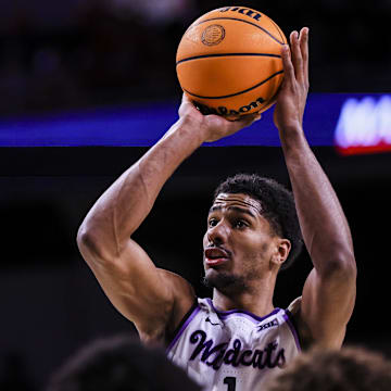 K-State's Brian Lepak Makes Big Move On Recruiting Trail In New Role