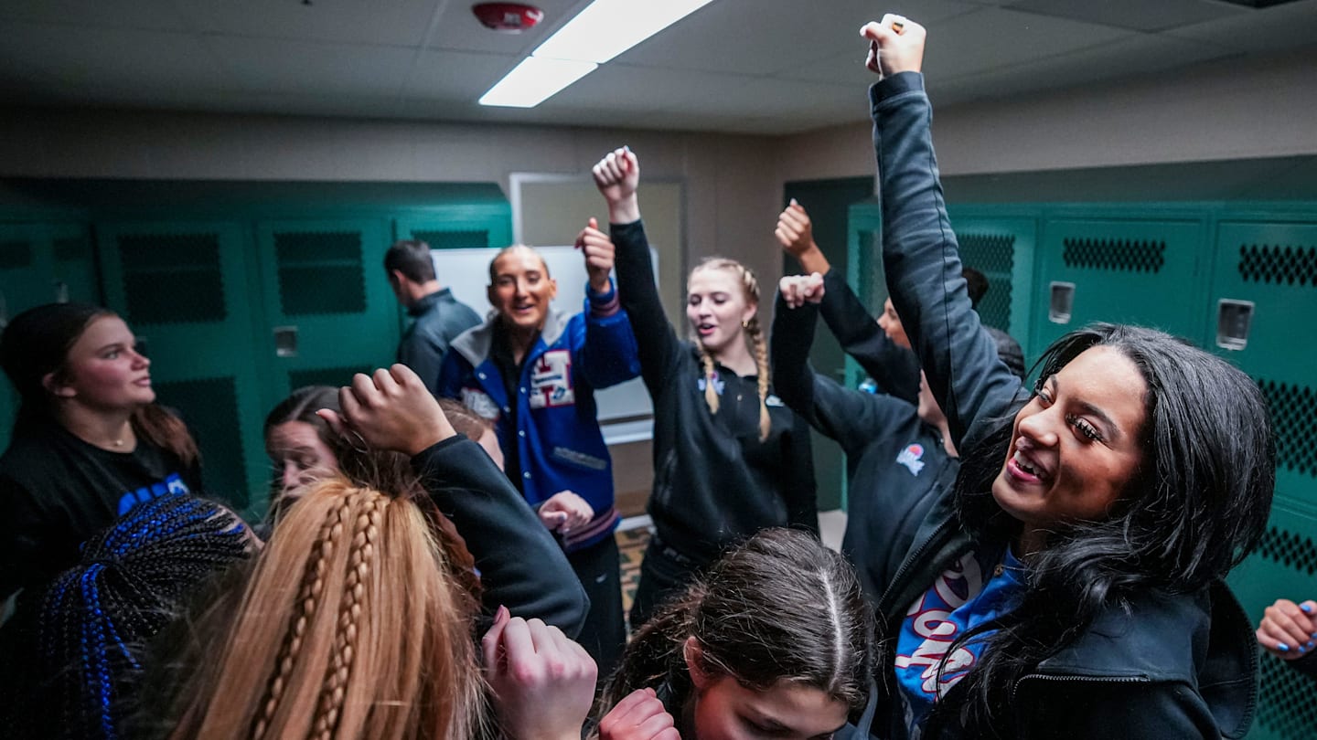 Indiana high school girls basketball Playoff Pick 'Em Challenge: Make ...