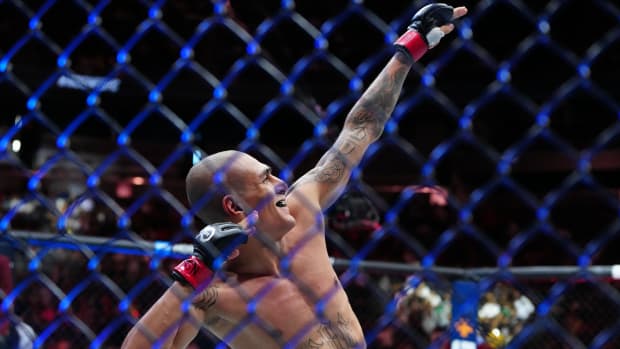 Noche UFC News: Sphere Event Add Mexican Talent with Five Confirmed Fights