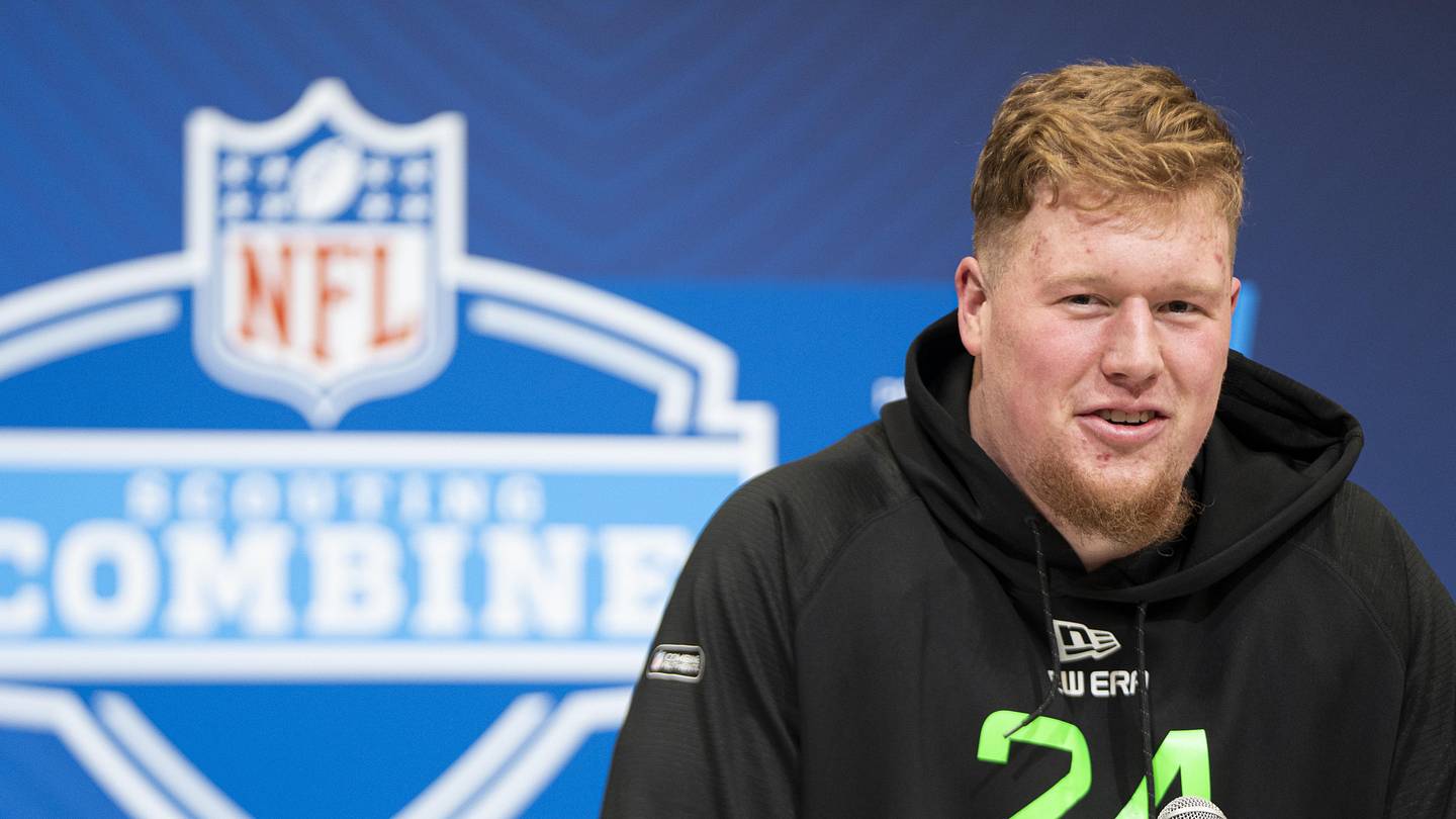 Why This UConn Huskies Star Could Become a Steal In 2025 NFL Draft
