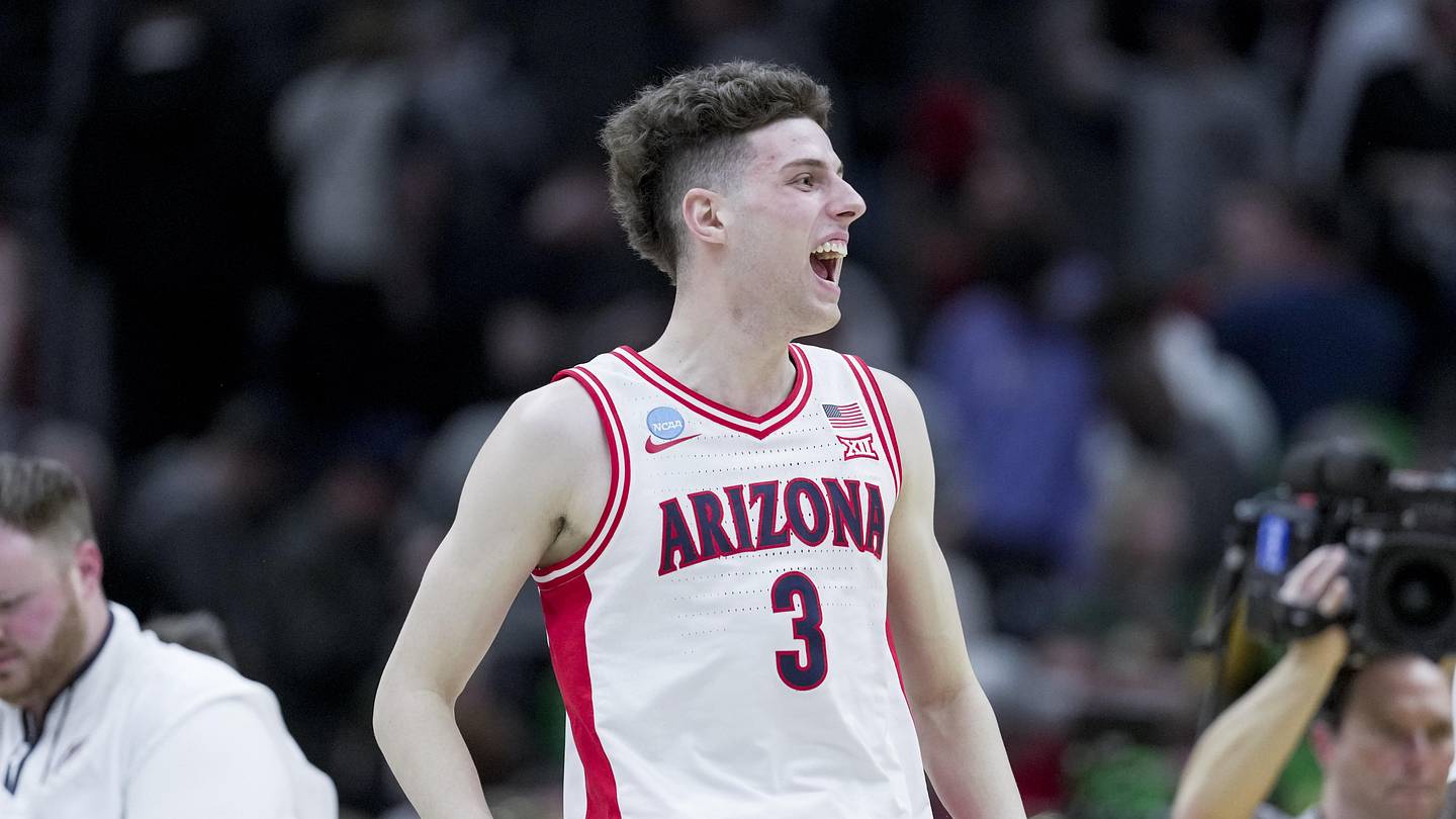 Arizona Basketball Talk: What Anthony Dell'Orso Brings to Wildcats