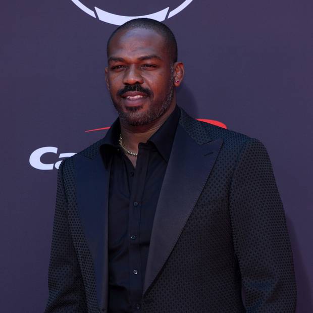 Jon Jones preparing for UFC return even as Dana White downplays chances