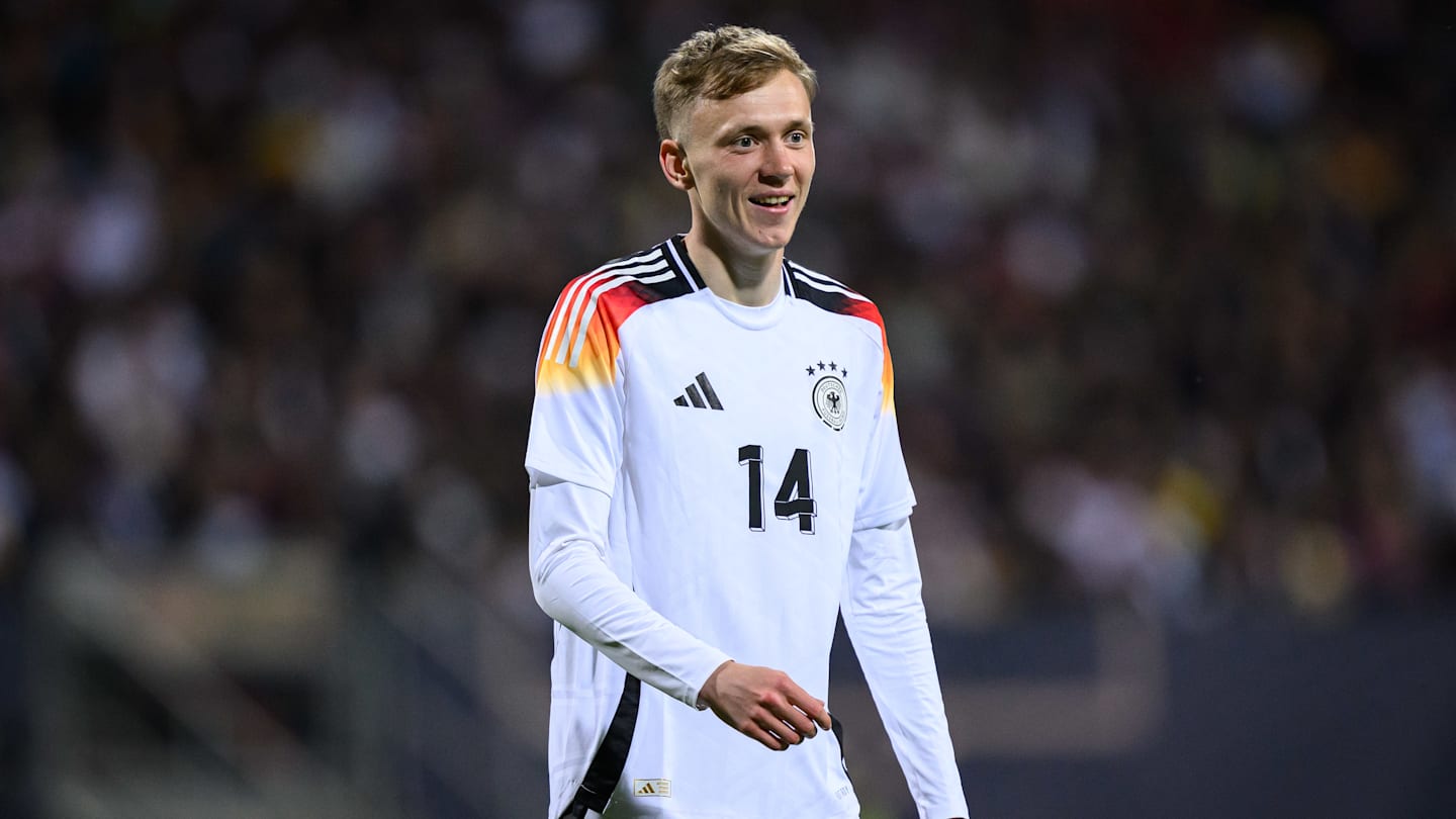 Neben Chelsea: Weiterer England-Klub mit Interesse an DFB-Stürmer - Bericht