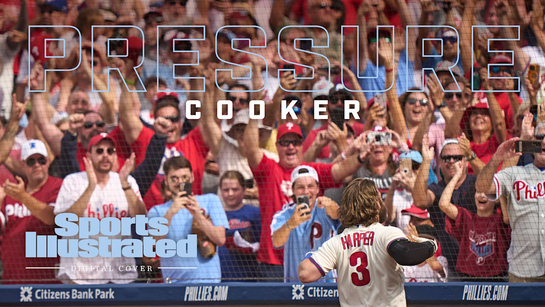 Tom Verducci - Sports Illustrated