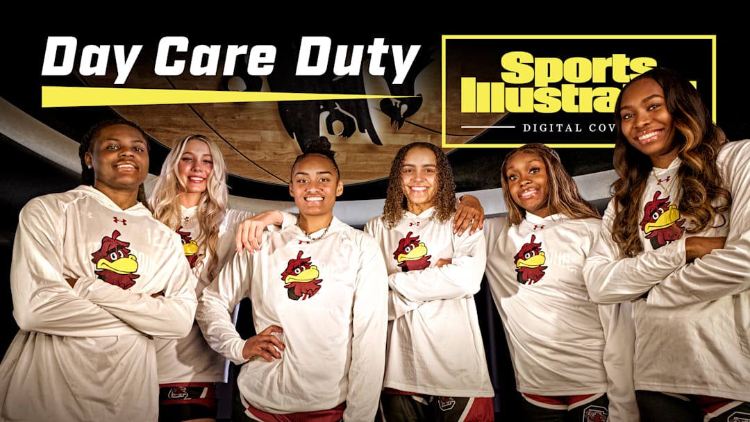 Emma Baccellieri - Sports Illustrated