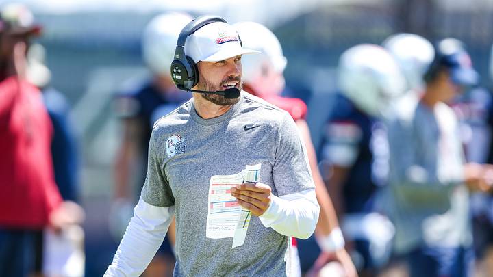 Bold Wildcats' Training Camp Observations