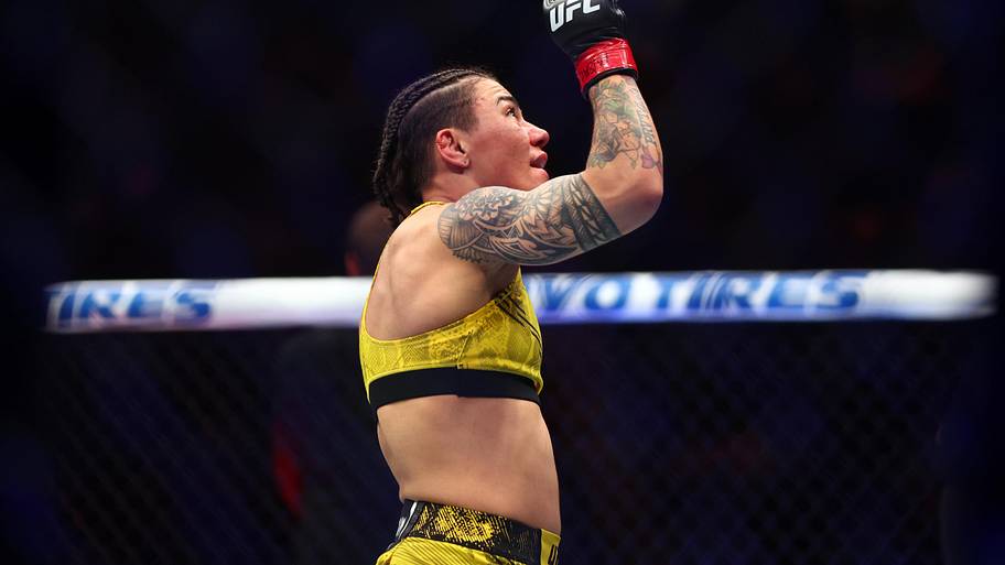 UFC 315 live stream, fight card, start time, TV info, and more