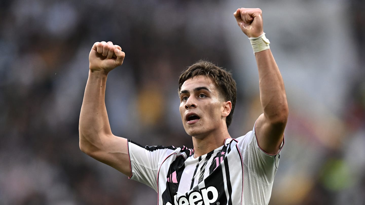 Juventus - Inter (4-3) : les tops et flops de ce Derby d'Italie ...