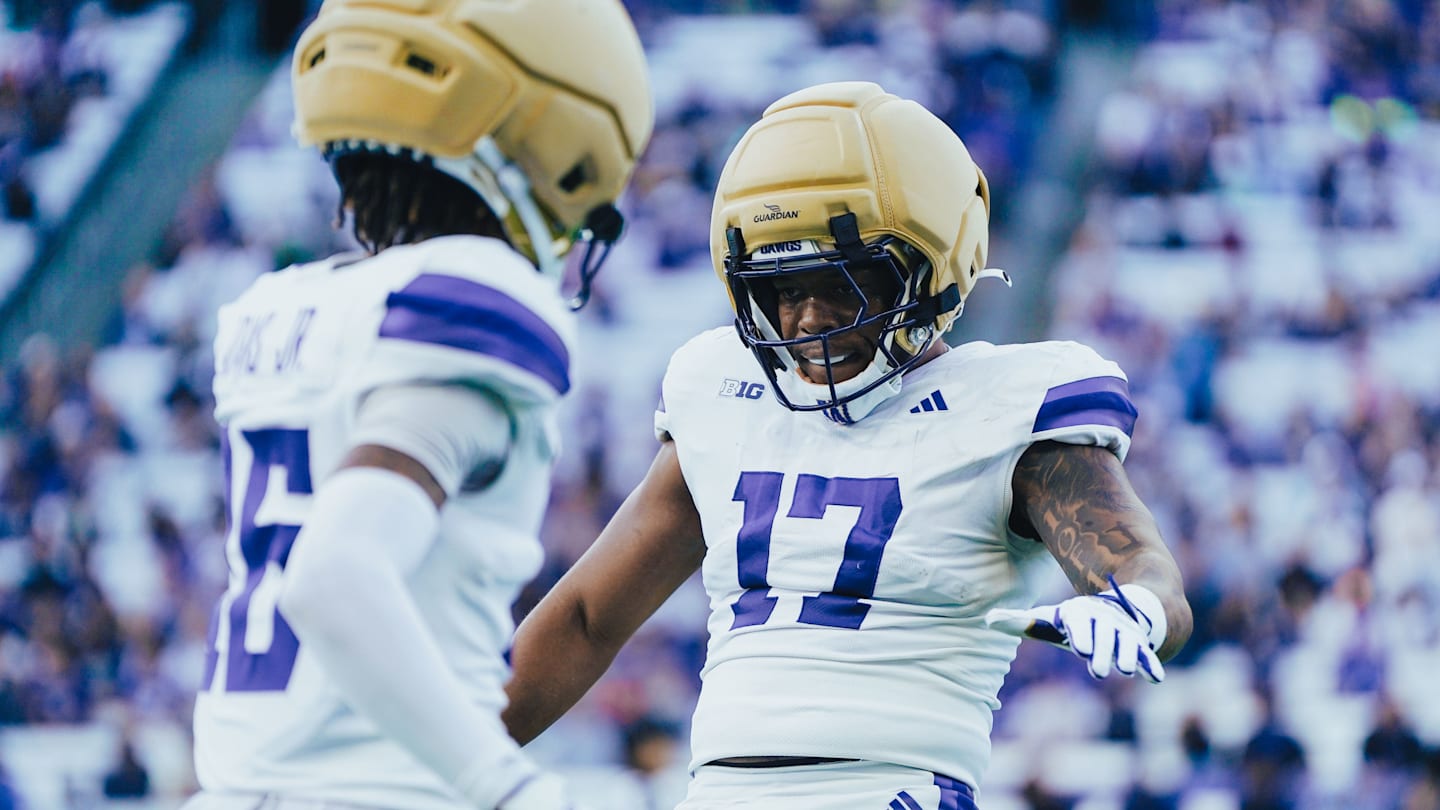 Deven Bryant Gets His Shot to Start for the Huskies