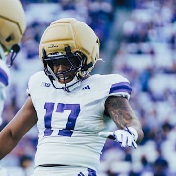 Home Again, Alexander Unpacked His Greatness in UW Scrimmage - Sports ...