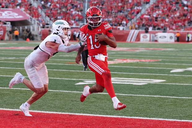 What Utah's Kyle Whittingham said ahead of Week 3