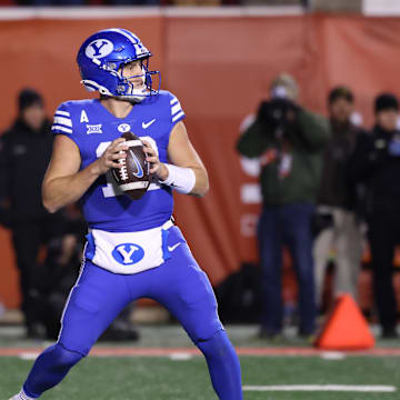 Kansas Basketball Signs Four-Star Forward Samis Calderon