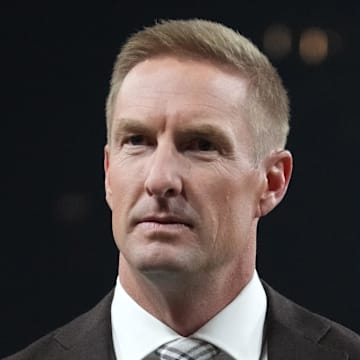 Joel Klatt describes SEC program 'like two different teams' after Week ...