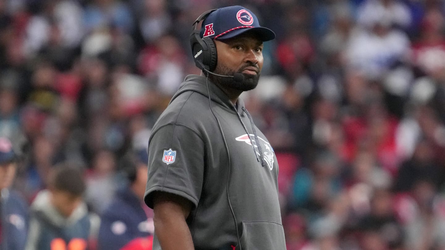 New England Patriots’ Jerod Mayo Channels Inner Bill Belichick New England Patriots’ Jerod Mayo Channels Inner Bill Belichick