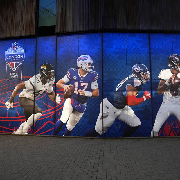 International stats show Buffalo Bills and Josh Allen's real worldwide ...