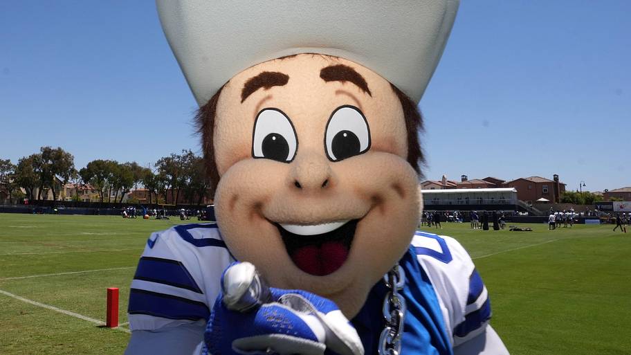 Cowboys' 2026 Schedule Presents Unique Challenge in New Strength of ...