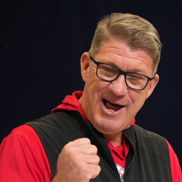 Big surprise from Buccaneers: General Manager Jason Licht officially ...