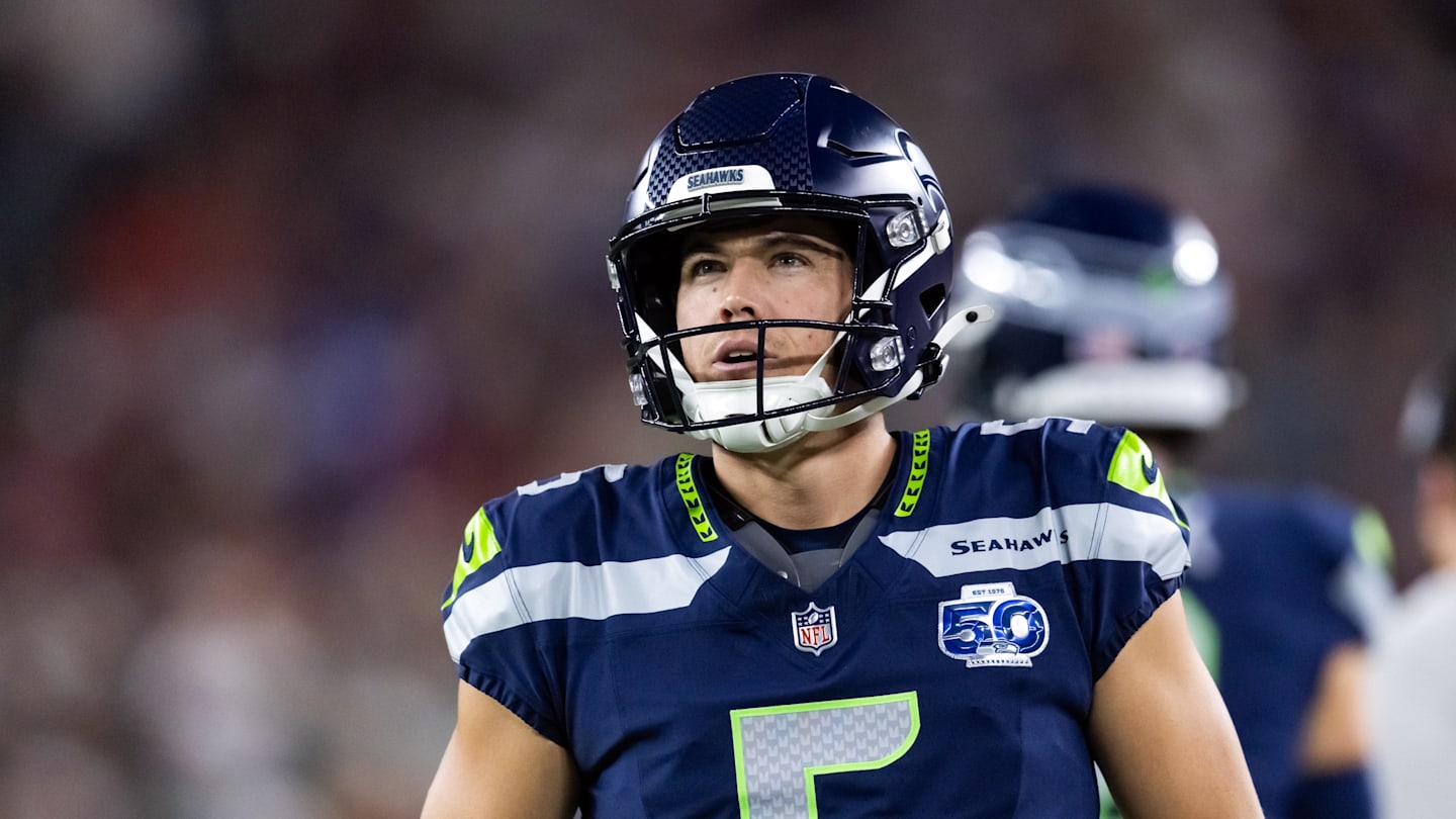 Jason Myers and Blake Grupe Among Week 12 Waiver Wire Kicker Pickups