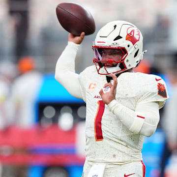 Detroit Lions Alim McNeill returns to practice, Kerby Joseph out