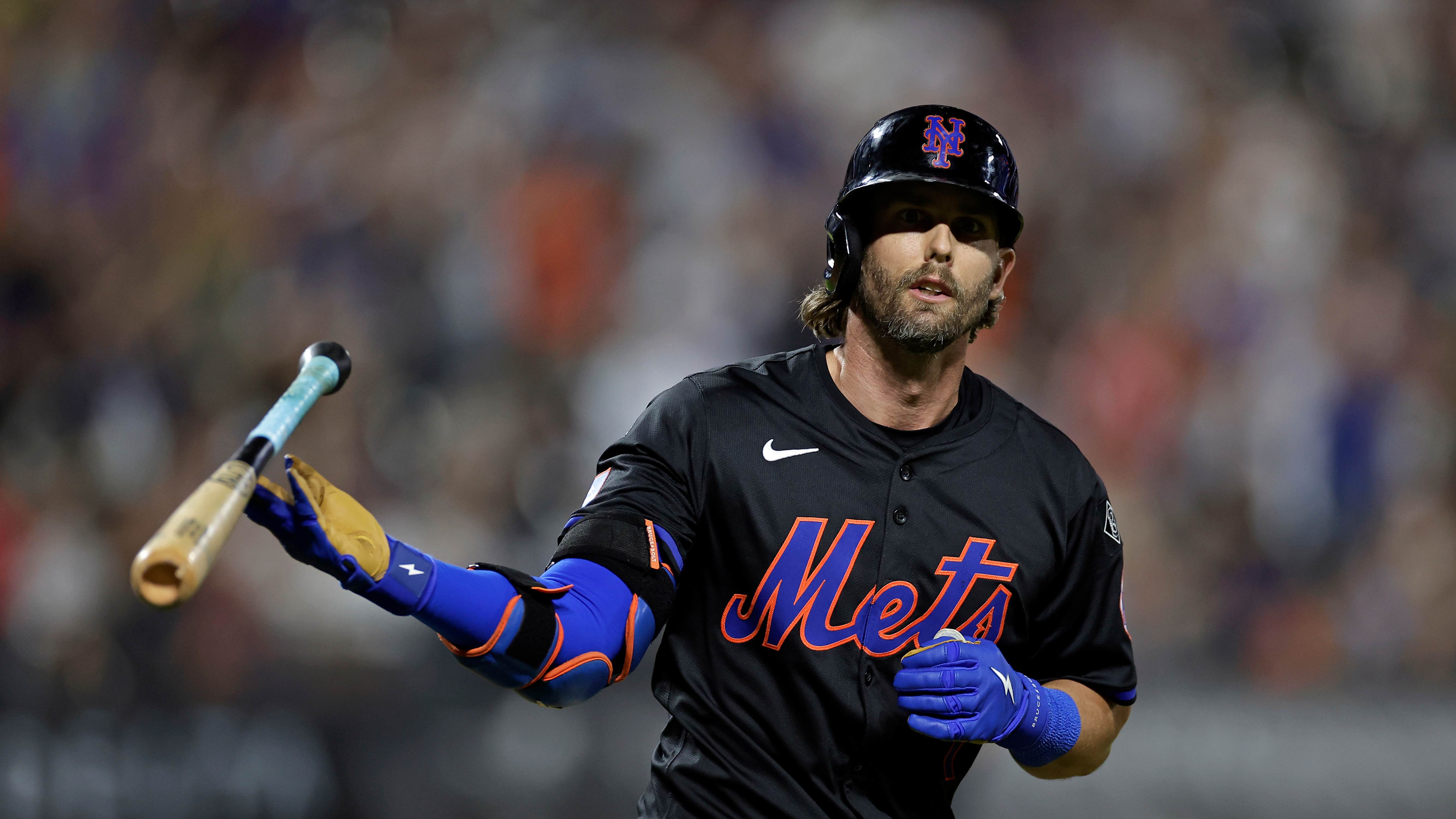 3 NY Mets players who should have a reduced role in 2025 if they're not ...
