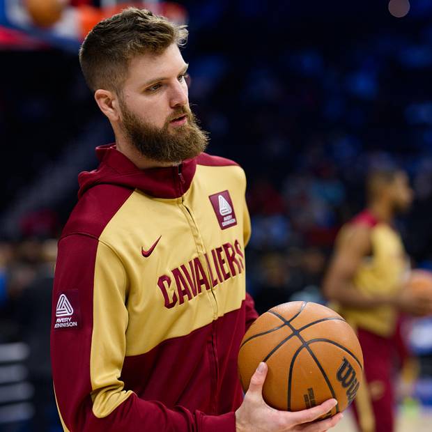 Final Cavaliers Injury Update vs. Atlanta Hawks