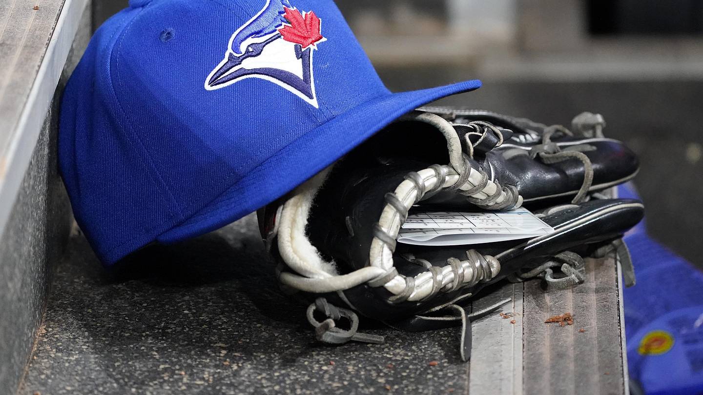 Blue Jays Strike Gold; Star Reliever Emerging Before Our Eyes