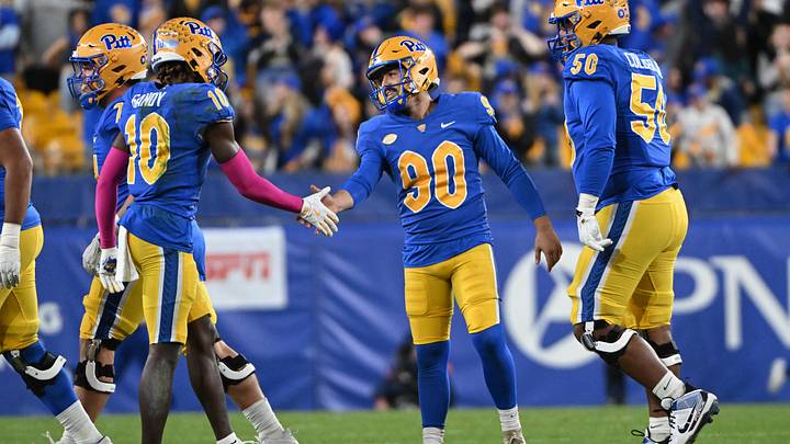Ben Sauls joins Atlanta Falcons practice squad | News Minimalist