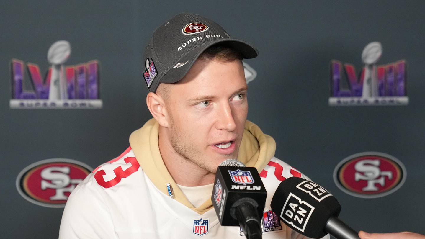 San Francisco 49ers Name Former Stanford Cardinal a Team Captain