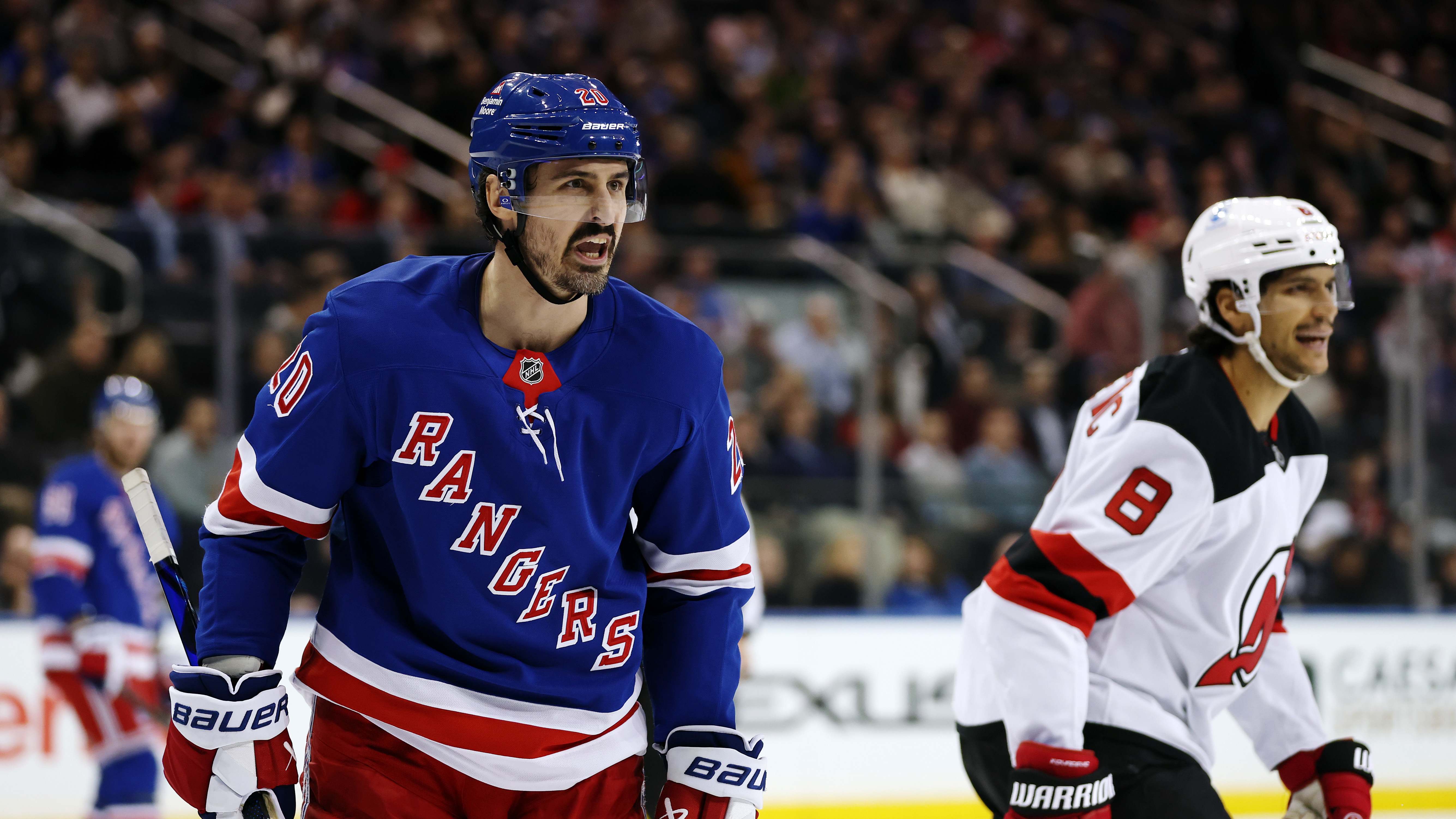 How Can Rangers Realistically Get Out of This Rut and Revive this Fanbase?