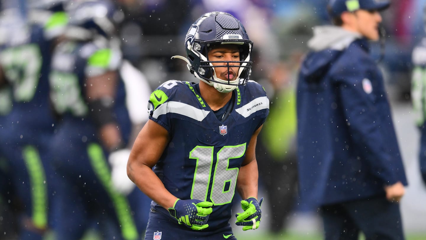 Fans React To Former Kansas State WR Tyler Lockett's Release From ...