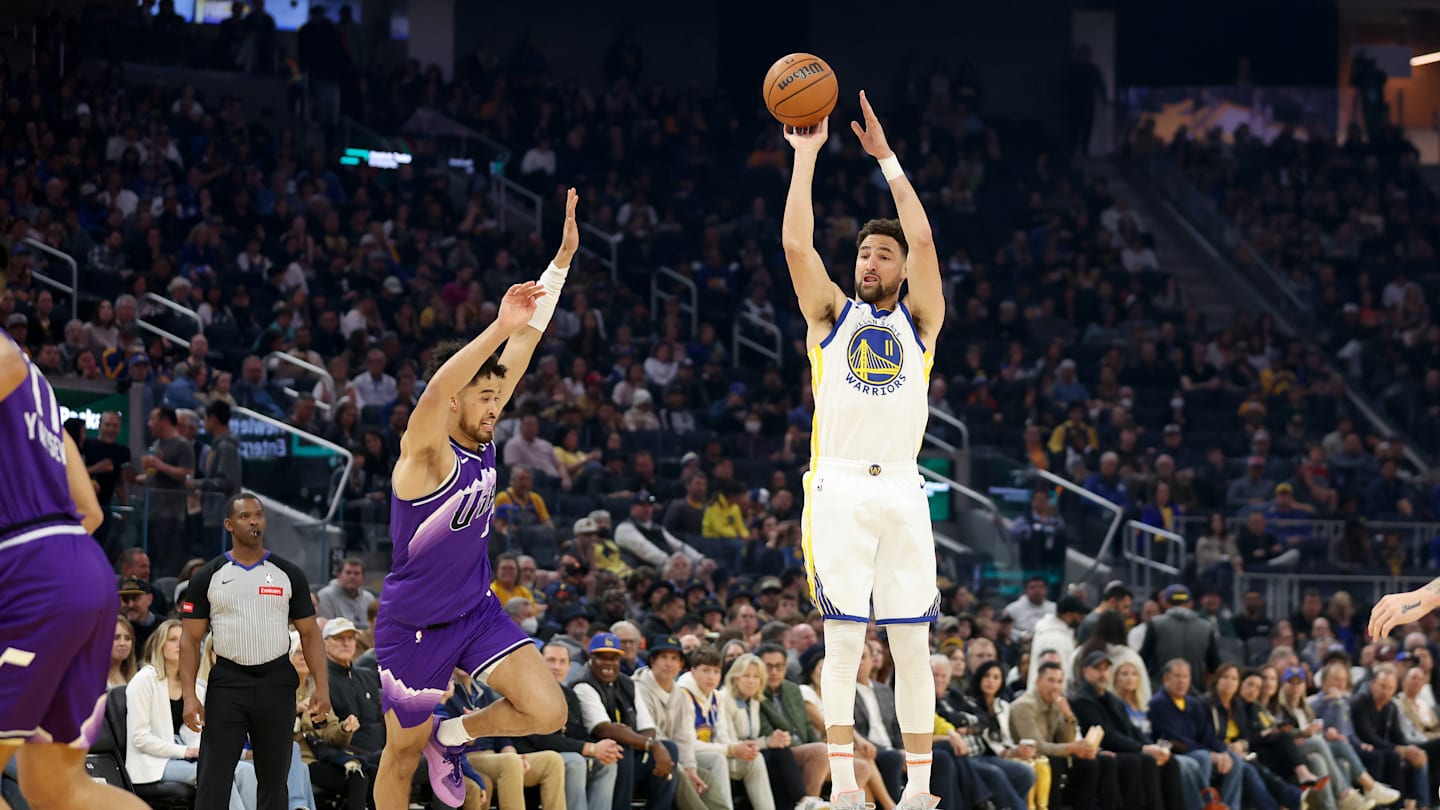 Why Klay Thompson is the Perfect Fit for the Dallas Mavericks
