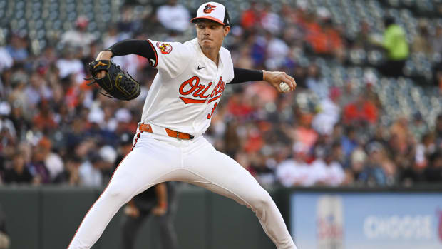 Nebraska Baseball: Three Husker MLB Pitchers Start on Same Night