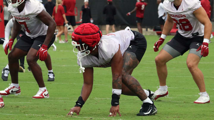 Who Will Be Oklahoma's Best Newcomer in 2025?