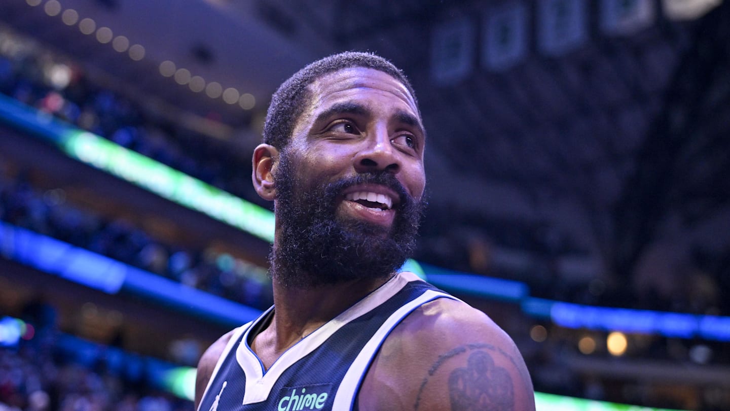 Can Dallas Mavericks Re-Add Talent at 2025 NBA Draft?