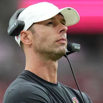 Contract Details for Arizona Cardinals RB James Conner Revealed