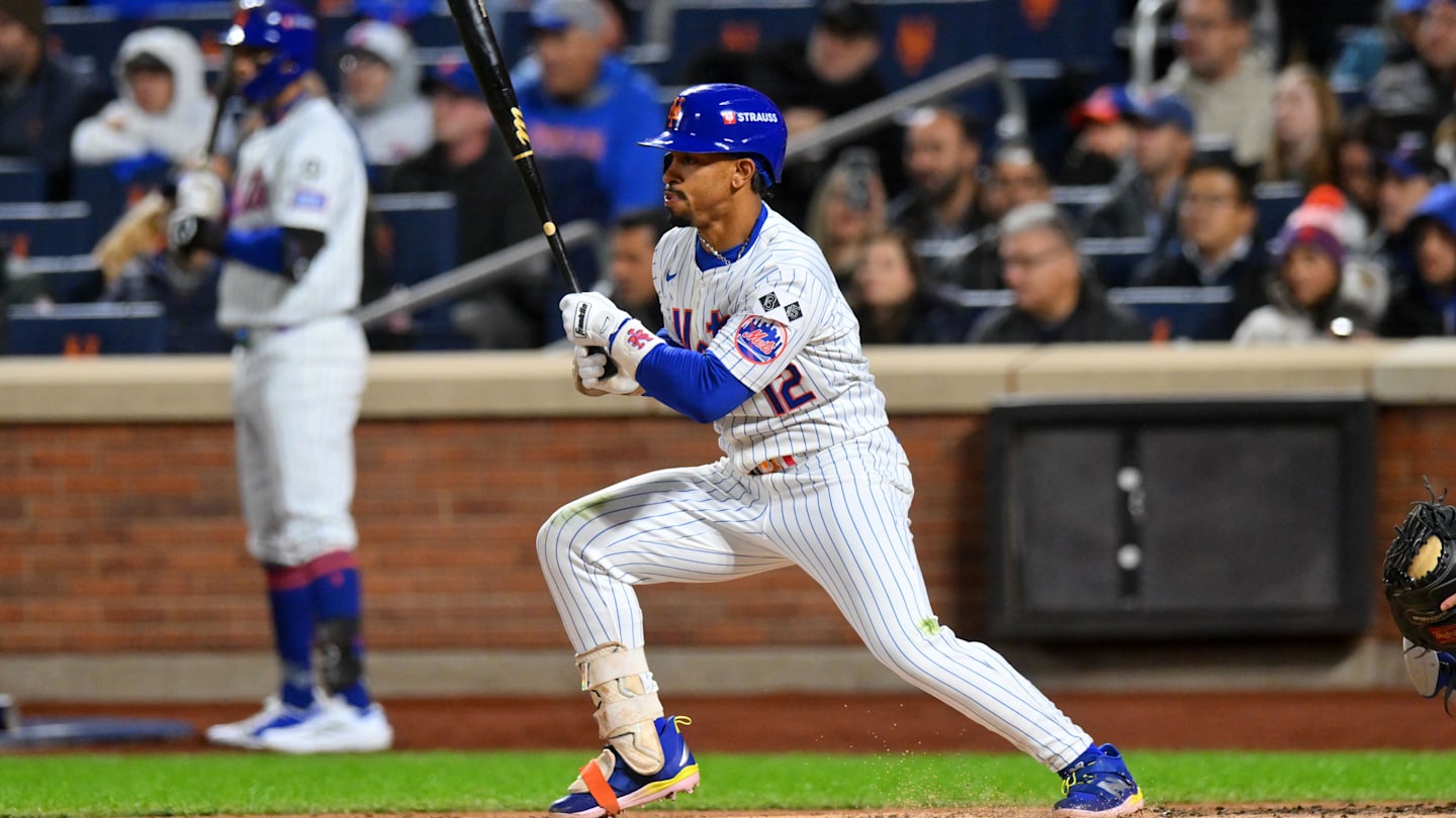 New York Mets Star Francisco Lindor Wins Impressive Award