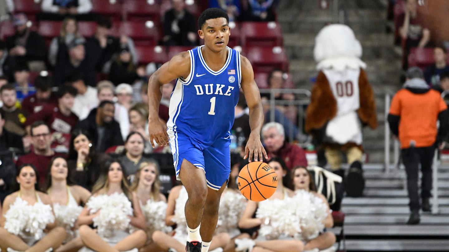 Updated ACC Basketball Standings: Duke Remains on Top, But Louisville ... Updated ACC Basketball Standings: Duke Remains on Top, But Louisville ...